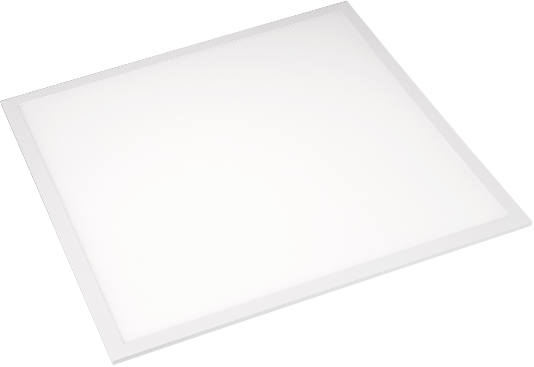 Светильник DL-INTENSO-S600x600-40W Warm3000 (WH, 120 deg, 230V) (Arlight, IP40 Металл, 3 года ...